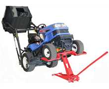 Leve tracteur universel clip lift PRO 800kg, CRICK TRACTEUR, CLIPLIFT ...